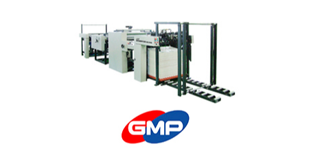 GMP Commercial Laminators | Aarque